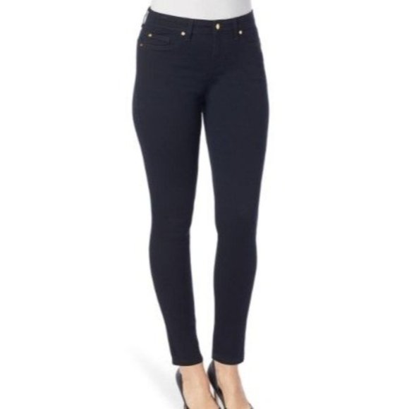 IMAN | Jeans | Iman Platinum Premium Stretch Denim Skinny Jean 79925 ...